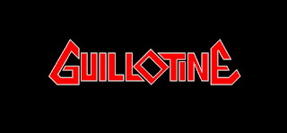 Death & Thrash: Discografia Guillotine